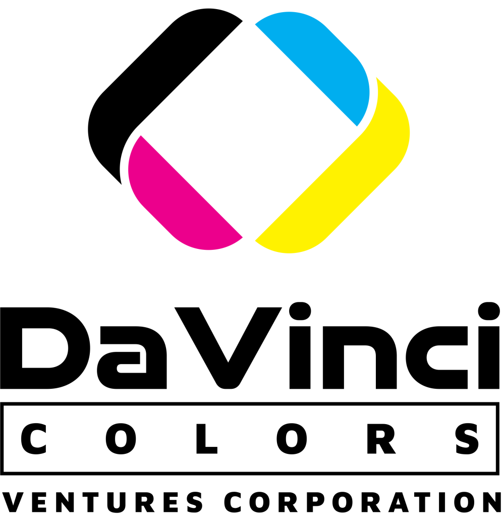 Da Vinci Colors Ventures Corporation – Official Website